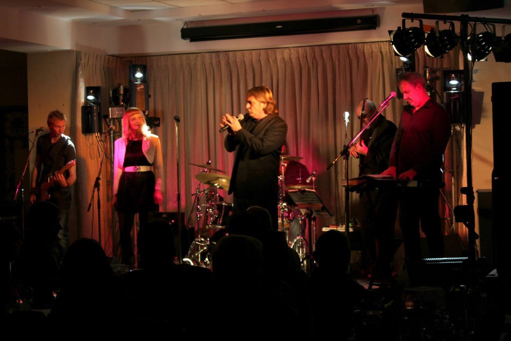 mike vee – Whitenoise Pro Audio